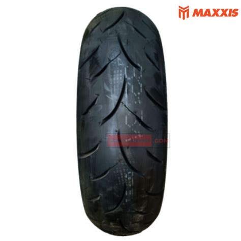 14070 14 Tyre Maxxis M0098st Tubeless Tyre Rear Genuine Maxxis Tyres