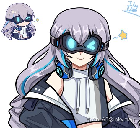 Bronya Zaychik Honkai Impact Rd Hoyolab