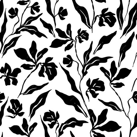 Premium Vector Abstract Texture Decorative Seamless Pattern Repeating Background Tileable