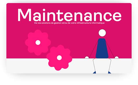 Maintenance Informatique Définition Rôle Et Bénéfices