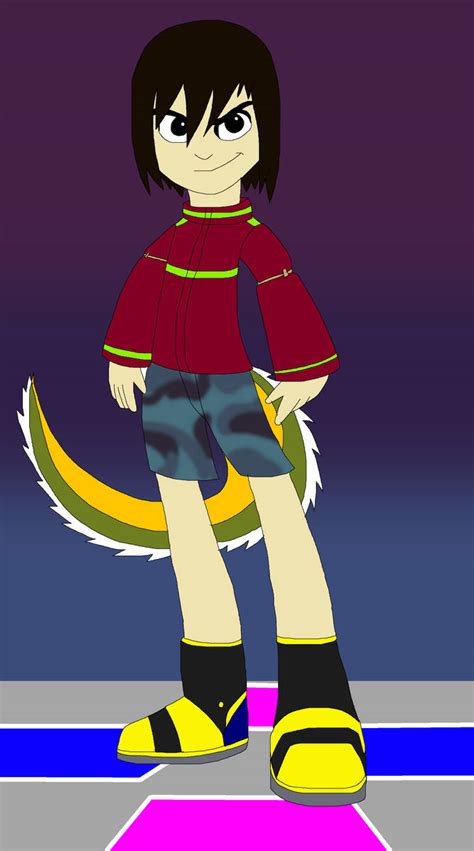 Lets Ddr By Hirohamadarockz On Deviantart