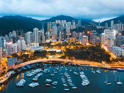 Requirements Before Traveling To Hong Kong Top 9 Essentials