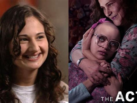 Gipsy Rose: Viral Setelah Bebas dari Kasus Pembunuhan Ibunya