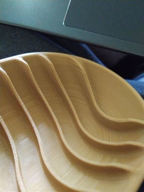 Weird Spacing Issue After Z Seam Rfixmyprint