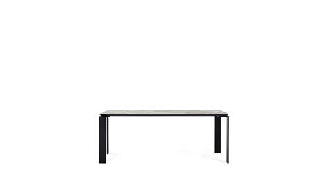 Four Marble Finish 190x79 Cm Tundra