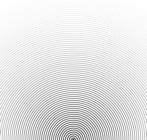 Abstract Vector Line Circle Background Vector Art At Vecteezy