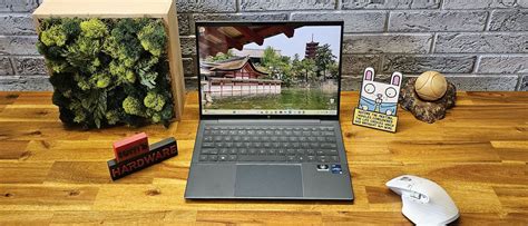 HP Dragonfly G4 Review Minor Additions And Adjustments Tom S Hardware