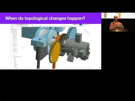 free video understanding and supporting debugging workflows in cad