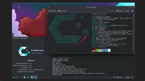 These Are The Best KDE Linux Distros Available Right Now Android Authority