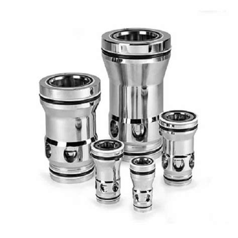 Iso Logic Cartridges At ₹ 8000 Piece Cartridge Valves In Gondal Id 24969255048