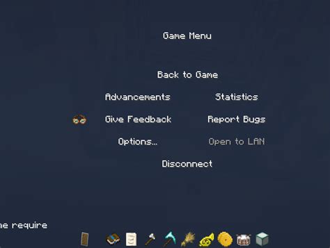 Oculus Shaders Broken On Stoneblock 3 · Issue 295 · Asek3oculus · Github