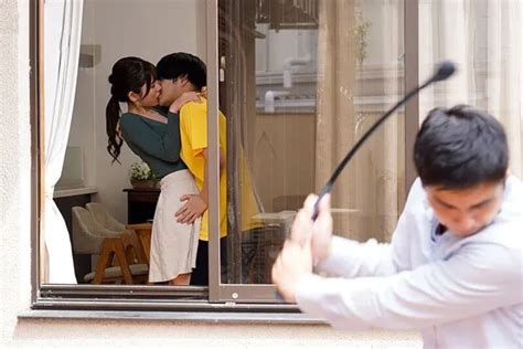Chồng mãi mê với công việc vợ nảy sinh tình cảm với em chồng vì cô đơn Sex Hay SexTop1 movie