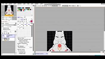 Como Fazer O Efeito Blur Usando Paint Tool Sai Estilo Porno Amador XVIDEOS COM