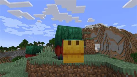 The Minecraft Sniffer G Portal News