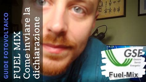 andrea piccinelli su linkedin la dichiarazione annuale fuel mix