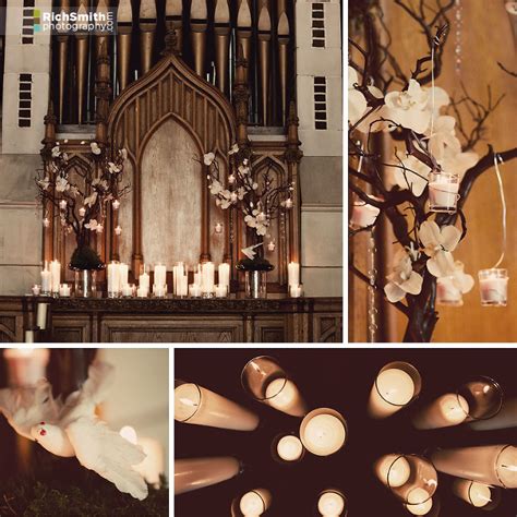 Ryann And Ron Married Rich Smith Photography