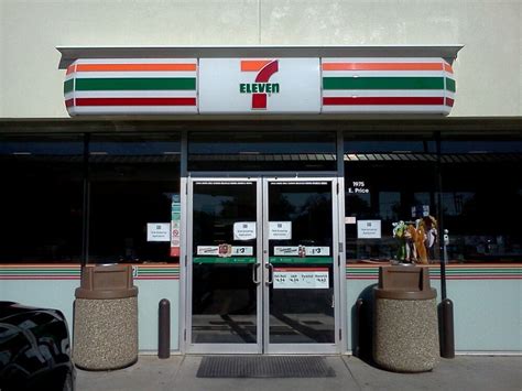 7 Eleven Updated July 2026 1975 Keller Pkwy Keller Texas