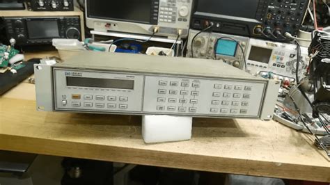 Programmable Relay Hackaday