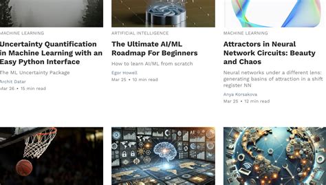 How To Format Your Tds Draft A Quickish Guide Towards Data Science