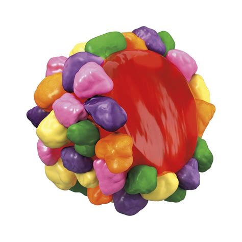 Fun And Innovative Nerds Candy Debuts First Of Its Kind Treat Nerds