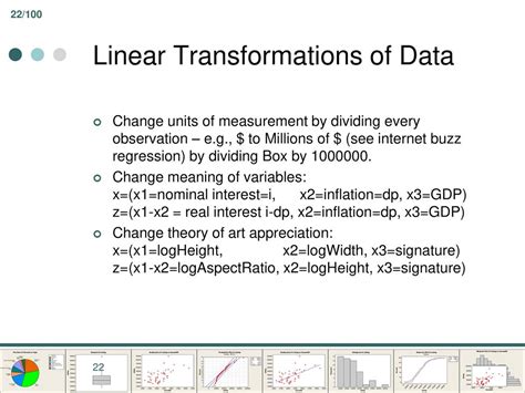 statistical inference and regression analysis gb ppt download