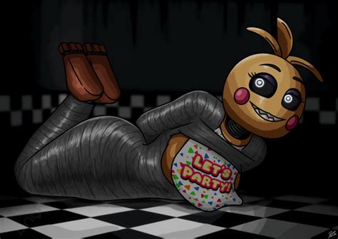 Rule 34 1girls Animatronic Animatronic Female Bondage Chicken Chicken