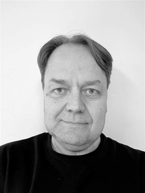 Jan Erik Svahn Tuotantopäällikkö Betset Kauppalehti