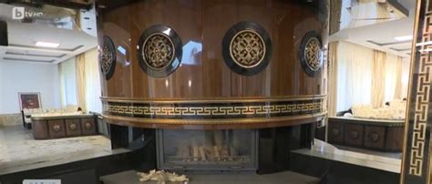 Откриха тайния Sex сарай на Доган Lupa Bg