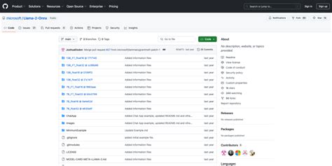 Llama 2 Onnx 微软优化的onnx版llama 2模型 懂ai