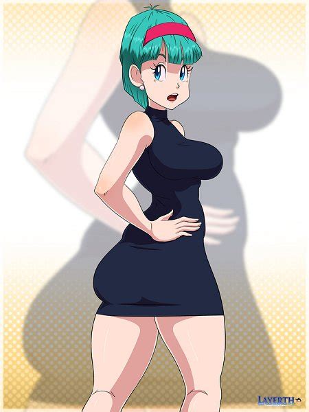 Bulma Briefs Dragon Ball Image By Layerth Zerochan Anime