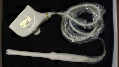 Used Mindray V11 3e Ultrasound Transducer For Sale Dotmed Listing
