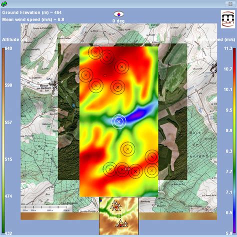 What Is A Wind Resource Assessment Meteodyn Answers