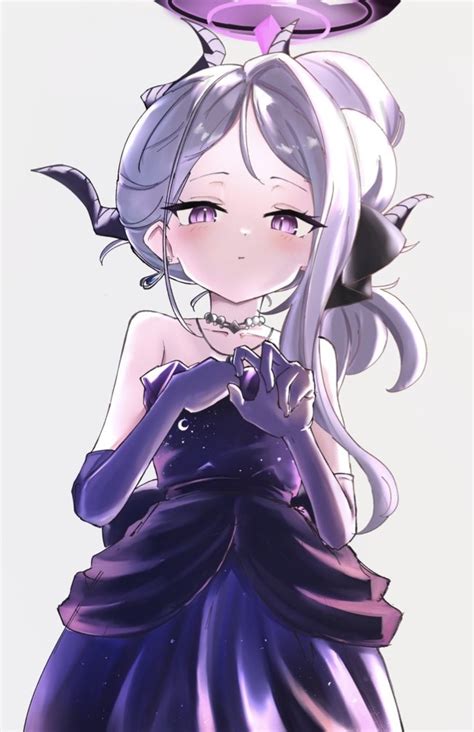 Hina Blue Archive Drawn By Takasuponu Danbooru