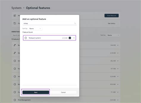 How To Fix Notepad Missing Issue In Windows 11 10 Guiding Tech