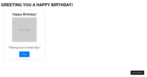 Gifted Lucy Dgqjmj Codesandbox