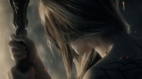 Video Game Elden Ring 4k Ultra Hd Wallpaper