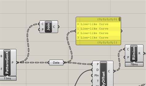 Merging Curves In All The Unit Grid Region Grasshopper Mcneel Forum