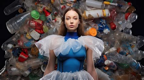 Premium Photo Recycling Reusable Products Promoting Sustainability