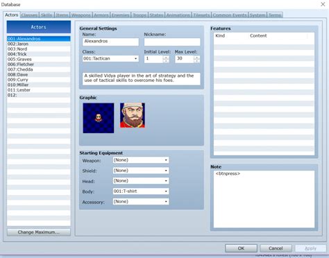 Problem With Galv Timed Hit Script Defending Issue RPG Maker Forums