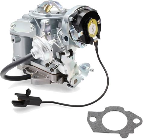 Carter 1 Barrel Carburetor
