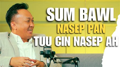 PR. THOMAS PIANG TAWH HOLIMNA - YouTube
