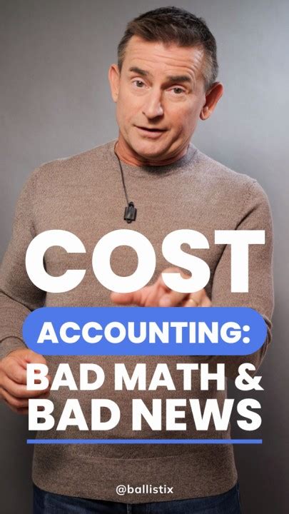 Costaccounting Businessprofitability Betterdecisions