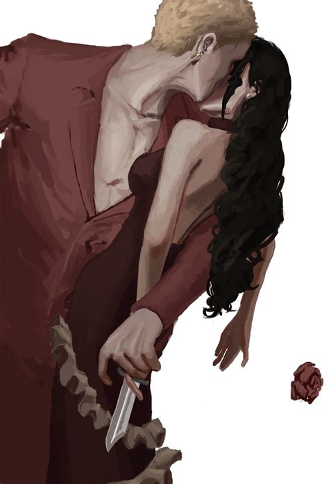 Donquixote Doflamingo Viola One Piece One Piece Highres Boy Girl Blonde Hair Breasts