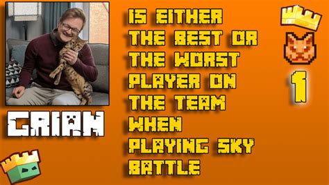 Fun Facts About Mcc Winners Mcc 17 R Minecraftchampionship