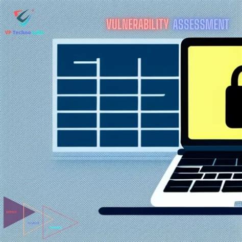 Vulnerability Assessment Penetration Testing In Ahmedabad