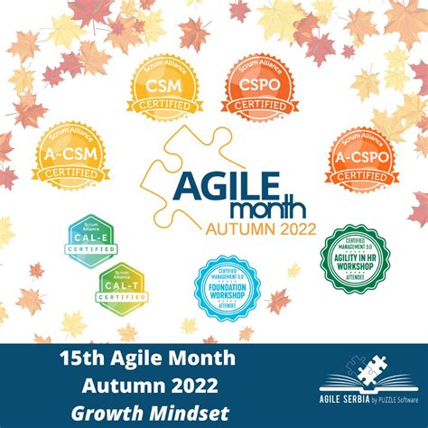 Agile Serbia On Linkedin Agileserbia Agile Scrummaster Productowner Agileleaders…