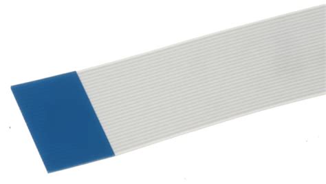 98266 0281 Molex Molex Premo Flex Series Ffc Ribbon Cable 26 Way 0