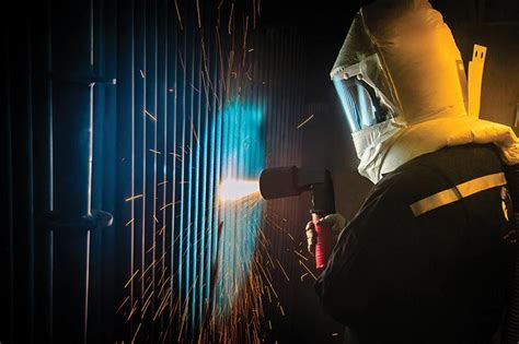 Cladding Boosts Efficiency Engineer Live