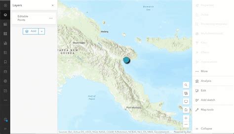5 tips for editing made easy in map viewer