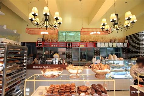 빵판다 경기도 부천시 소사구 가볼만한곳 관광지랭킹